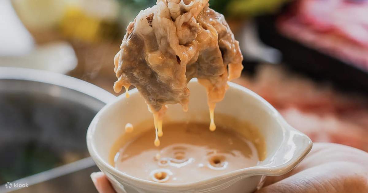 Shibuya Shabu in Bangkok